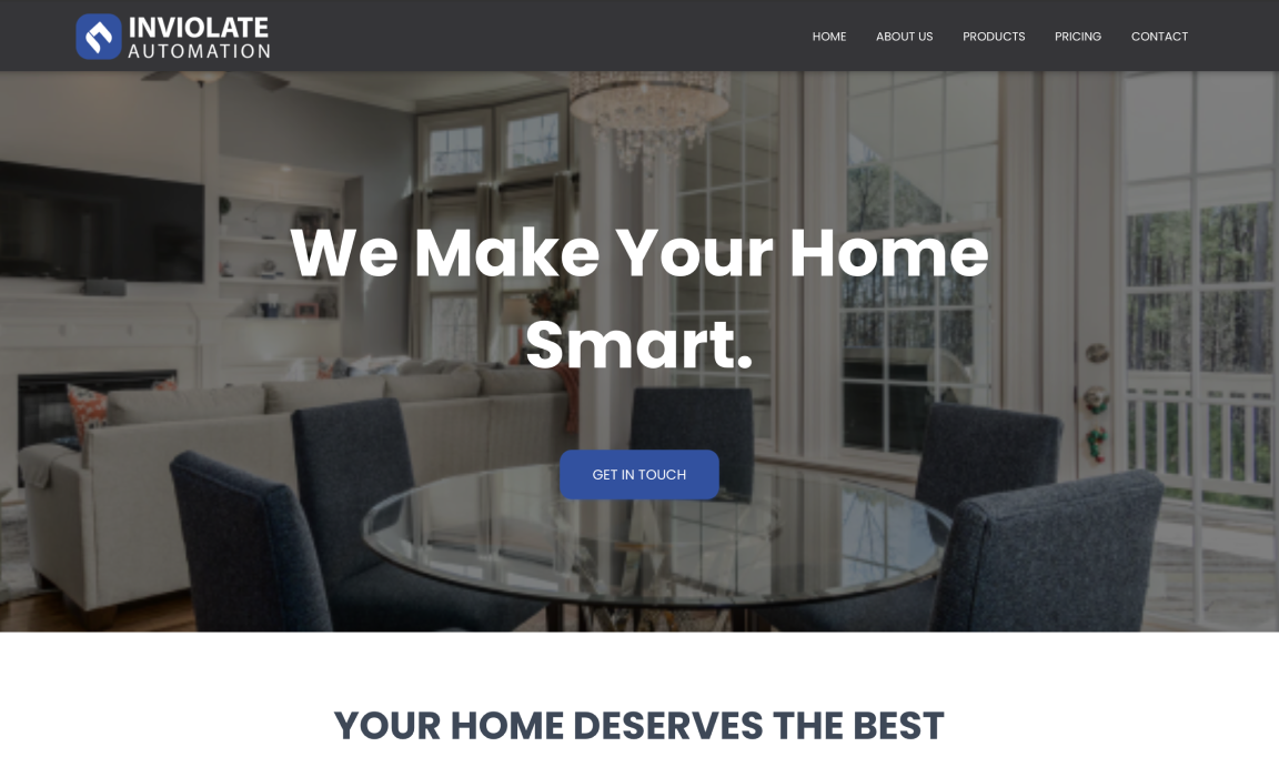 It Solutions Inviolate